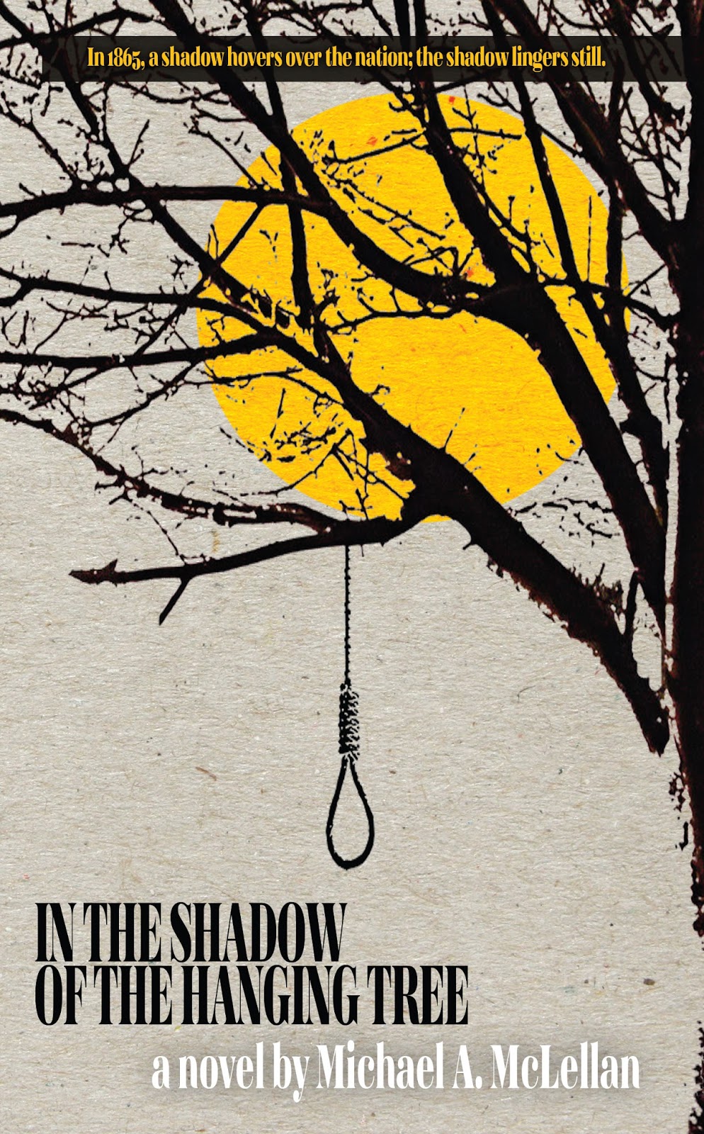 The Book Adventures of Emily: Book Review: In the Shadow of the Hanging ...