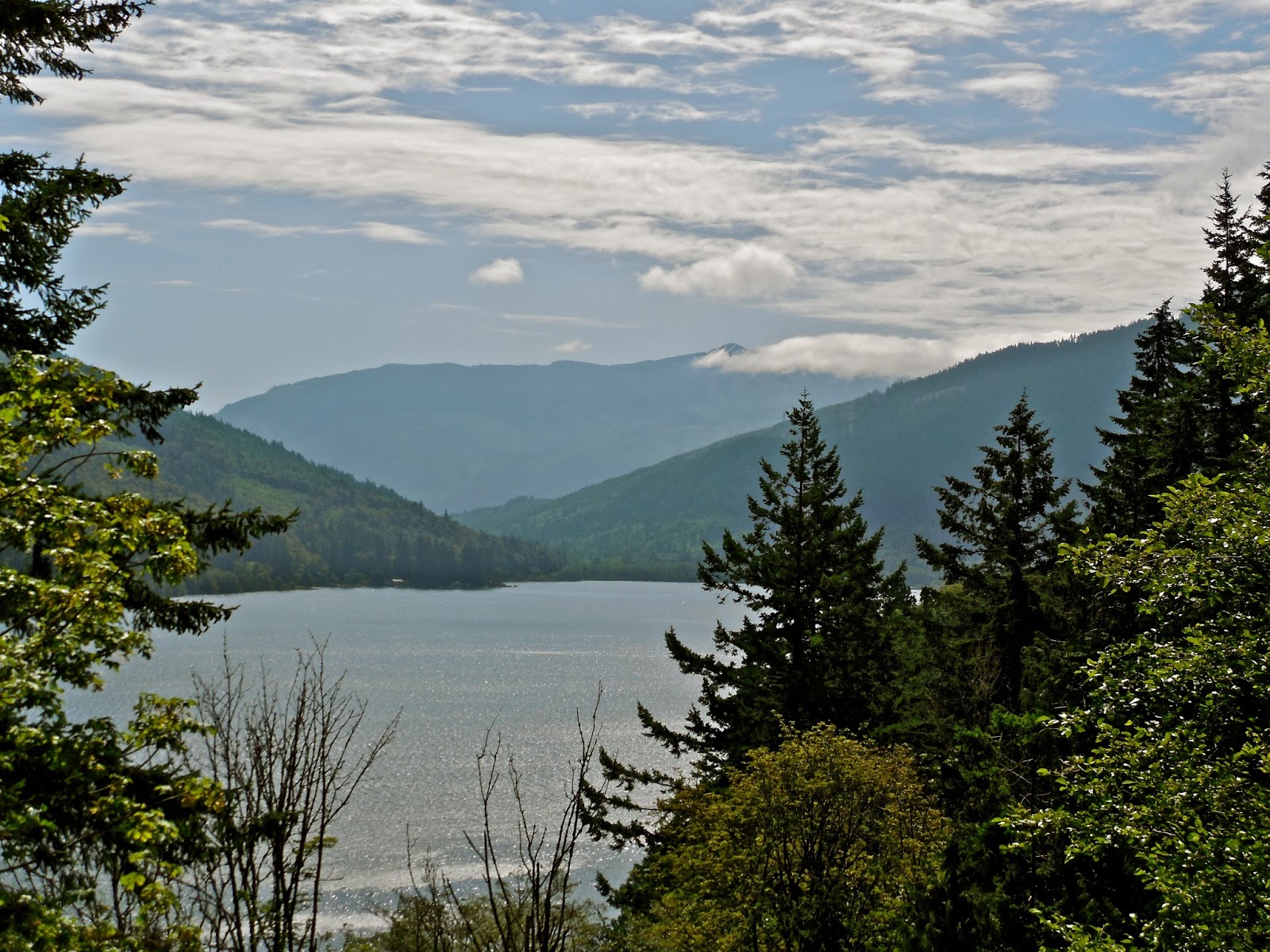 A Breath of Fresh Air: Beautiful Bellingham.......................