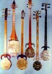 KOMILAXON.UZ: Rubob cholg'usi