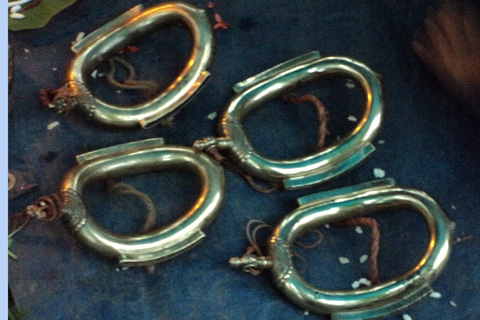 koothuparambu: PHOTOS OF THEYYAM NEAR KUTHUPARAMBA