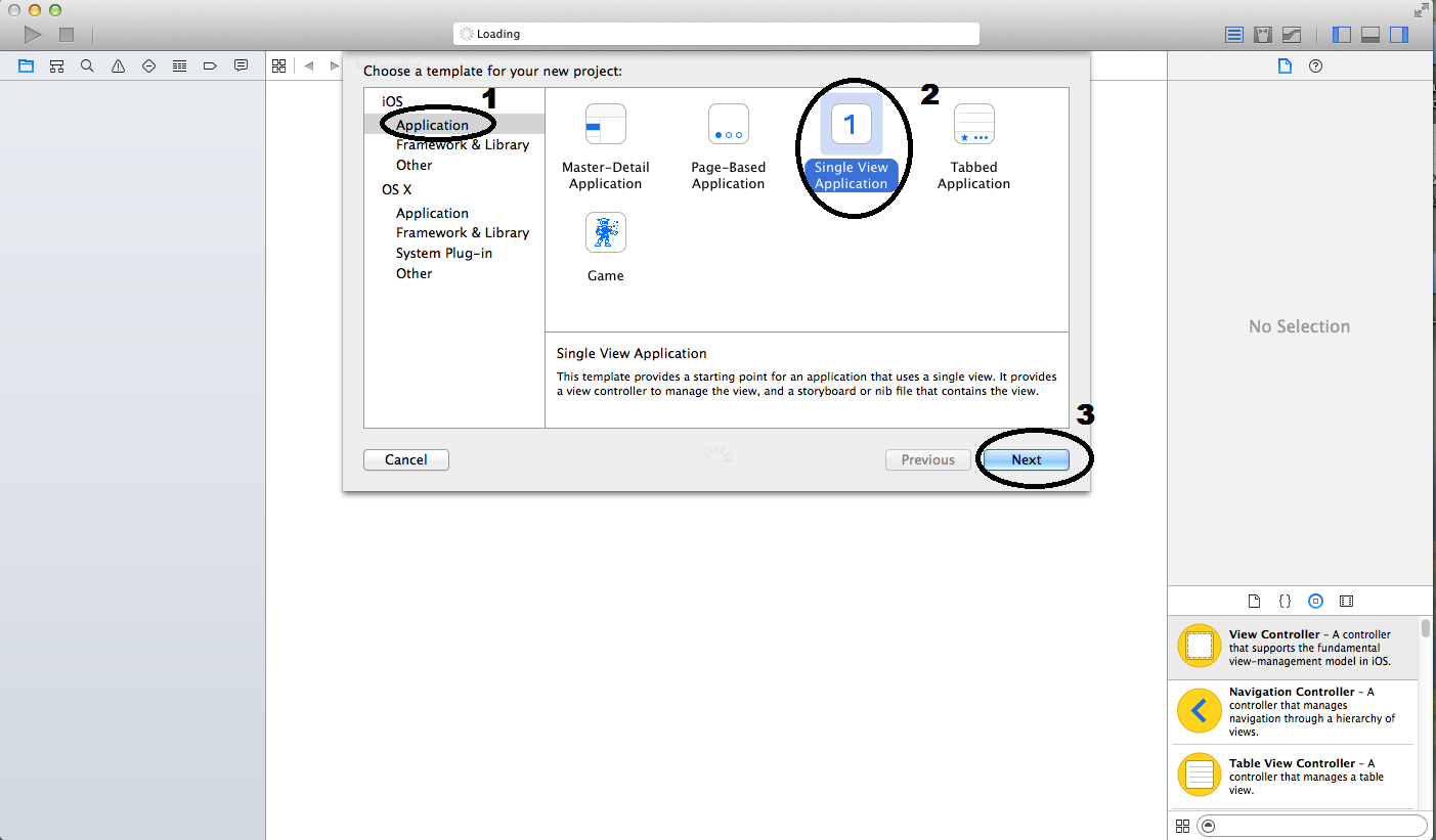 How to use UITableView