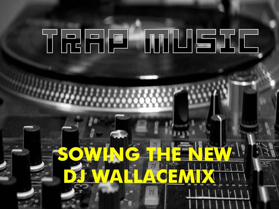 DJ SET MIX: O QUE É TRAP MUSIC?