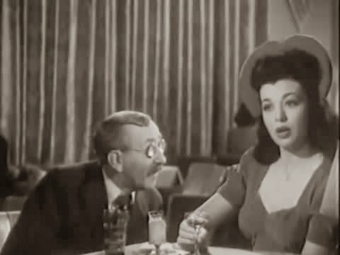 Thelma Todd: Suzanne Ridgeway