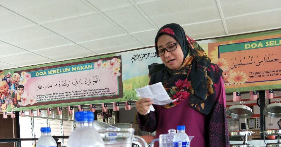 Selamat Bekerja Di Tempat Baru ~ SEKOLAH KEBANGSAAN DATUK ABDULLAH ...