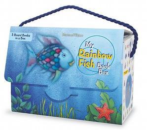 World of Wonders: The Rainbow Fish (5 Titles)