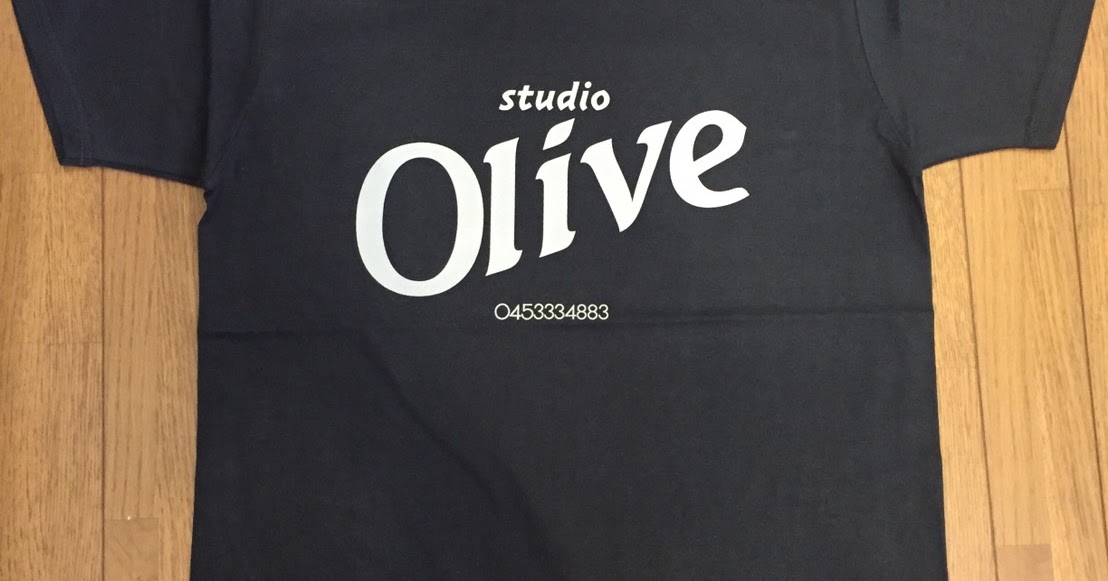 STUDIO OLIVE STUDIO LIVE