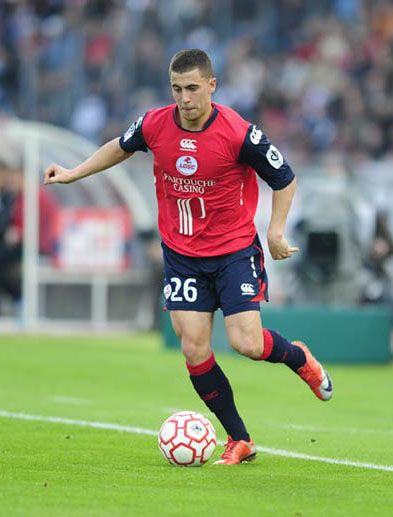 elFutbloglin: Eden Hazard, el heredero de Scifo