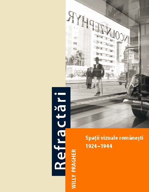 CZERNOWITZ: Willy Pragher (1908-1992) - Thirty Out Of One Million ...