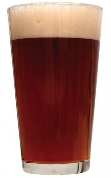 The Homebrew Believer: Beer Recipes