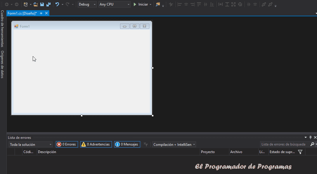 3 Uso De Openfiledialog C Forms