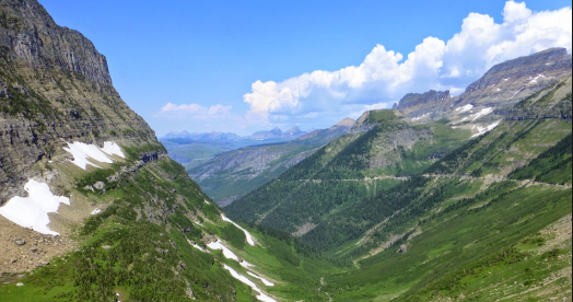 Online Guide to Technical Analysis: Three Rising Valleys