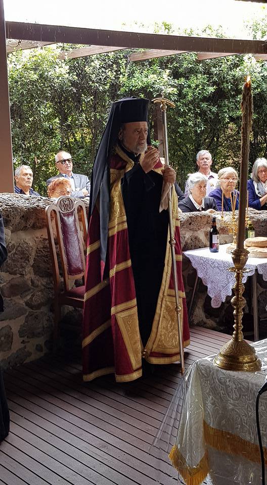 ΦΩΣ ΦΑΝΑΡΙΟΥ: ΠΡΩΤΟΧΡΟΝΙΑ ΚΑΙ Η ΜΝΗΜΗ ΤΟΥ ΑΓΙΟΥ ΣΕΡΑΦΕΙΜ ΣΑΡΩΦ ΣΤΗΝ ...
