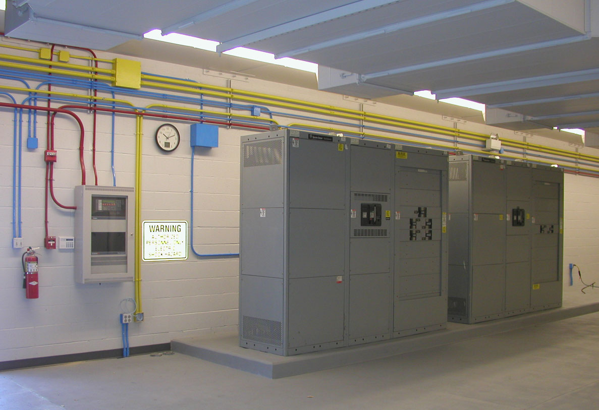 Perusahaan Panel Listrik Maker termurah di Jakarta | Panel Maker ...