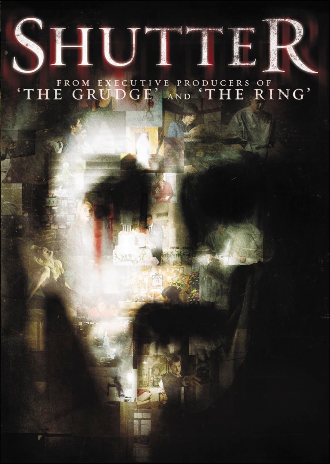 Oiolossëo: Viernes de película - Shutter