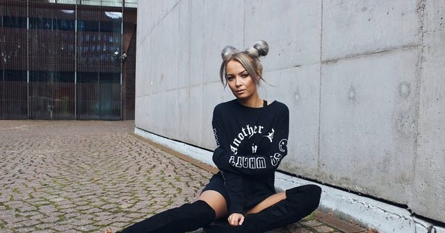 Our Girly Secrets: Get The Look #18