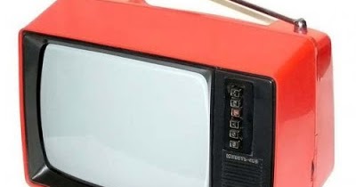 PENGERTIAN TELEVISI DAN SEJARAHNYA | Pengertian