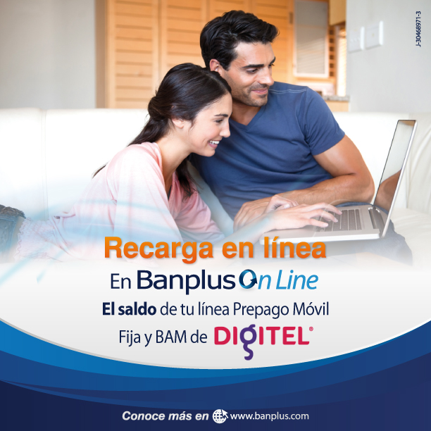 La Vie Charmant_SUROESTE: PRODUCTO: Banplus ofrece la opción de ...