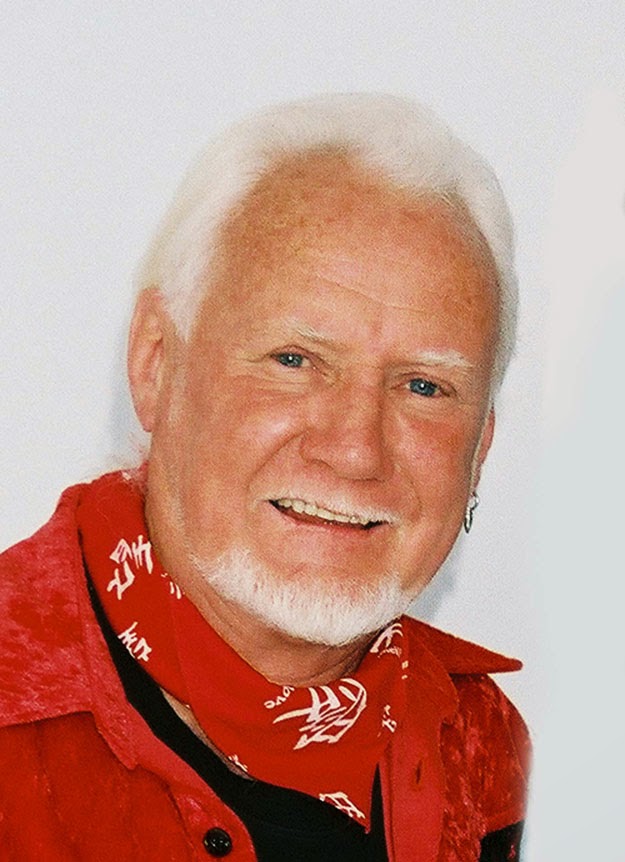 Digger Revell Queensland Shows in November