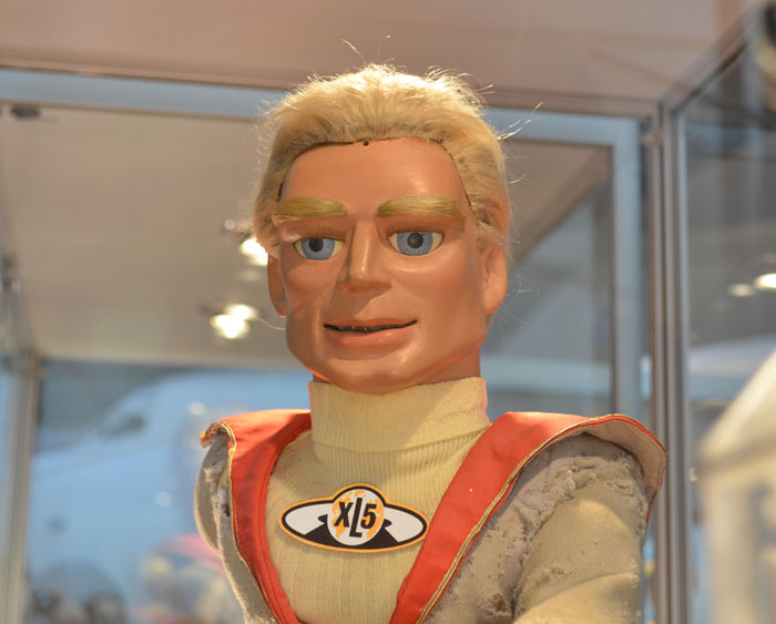 MOONBASE CENTRAL: November 2012