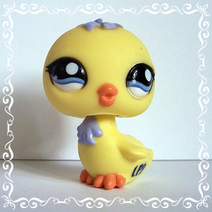 LPS Collector Journal