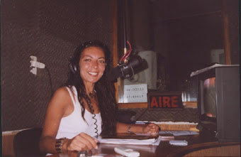 VIVA MI TIERRA! 94.7 FM RIO: ARMANDO TEJEDA GOMEZ