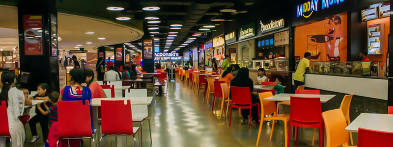 Why is VR Surat an Ideal Place To Organize Events In Surat?