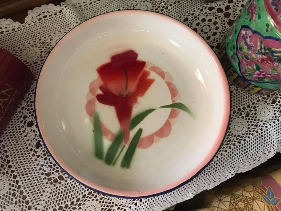 Ezany Galleria...: FOR SALE : PINGGAN-PINGGAN AYAN/ENAMEL