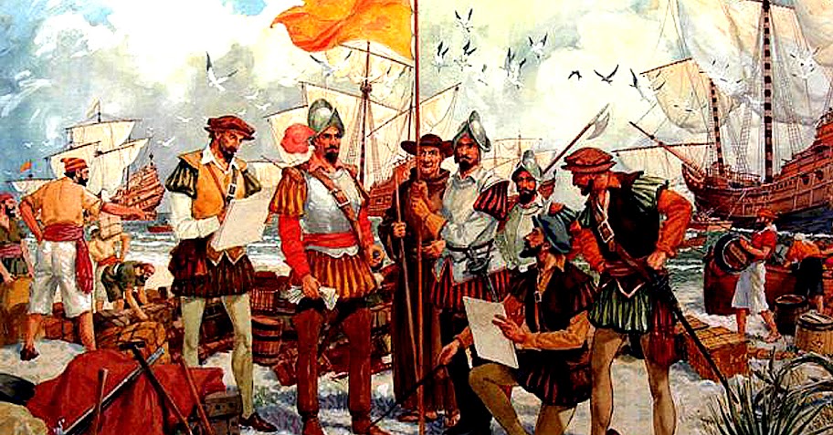 The Chiefs of Balayan and Their Role in the 16th Century Spanish ...
