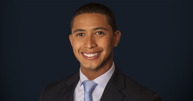 mikemcguff.com: Xavier Walton joins KHOU as morning anchor; Lisa ...