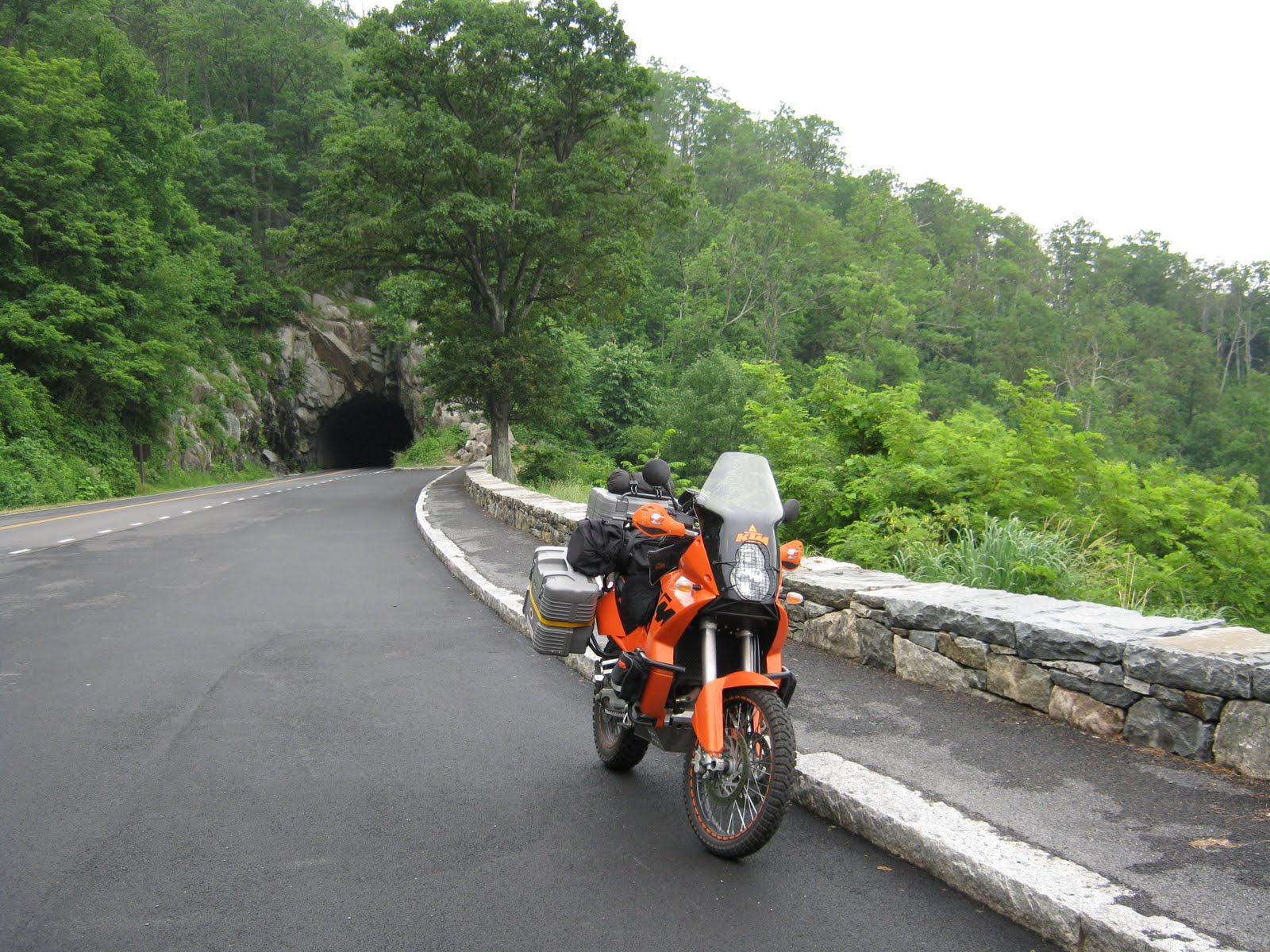 KTM 950/990 Adventure owners show off your bike | Page 593 | Adventure ...