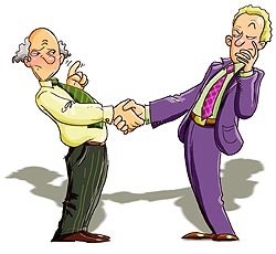 Fideliza con seguridad al cliente: Tipos de clientes