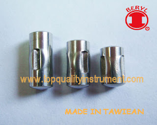 TOP QUALITY INTRUMENTS: GROOVED PIN