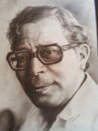Narayan Gopal Gurubacharya (नारायण गोपाल गुरुवाचार्य)