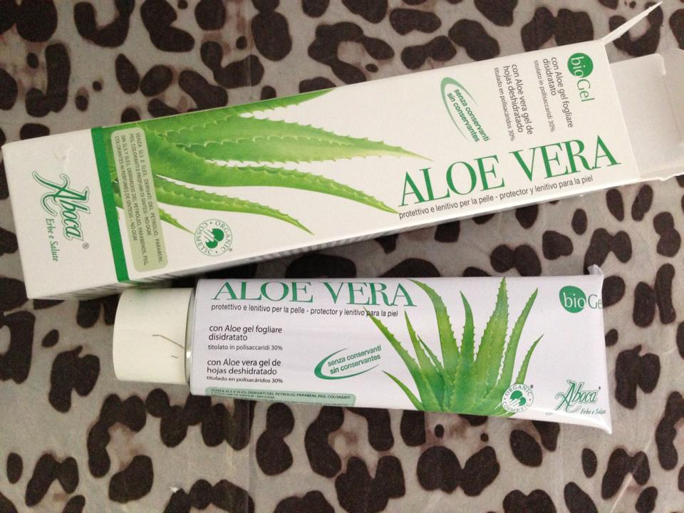 Tendenze // Mαкє Uρ {[e nøn sølø]}: Prodotti naturali ABOCA