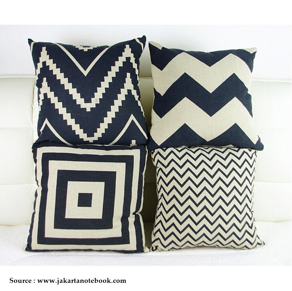 Jenis Bahan Sarung Bantal dan Model Bentuk Bantal yang Harus Kamu Tahu ...