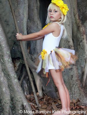 Kids Modeling and Acting Blog: Carys for Vogue Bambini