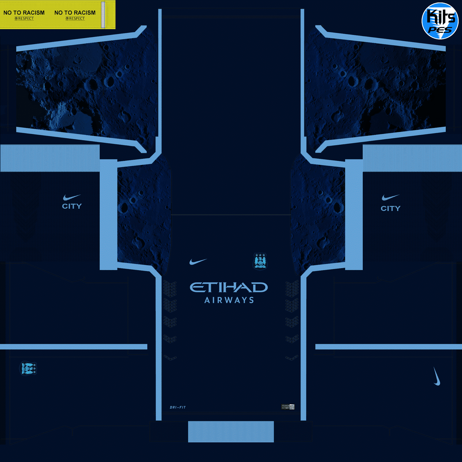 El Submarino del PES: kit MANCHESTER CITY LOCAL,VISITANTE,ALTERNATIVO ...
