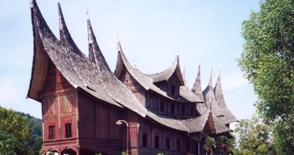 Sejarah Sumatera Barat Pada Masa Kerajaan-kerajaan Minangkabau - BLOG ...