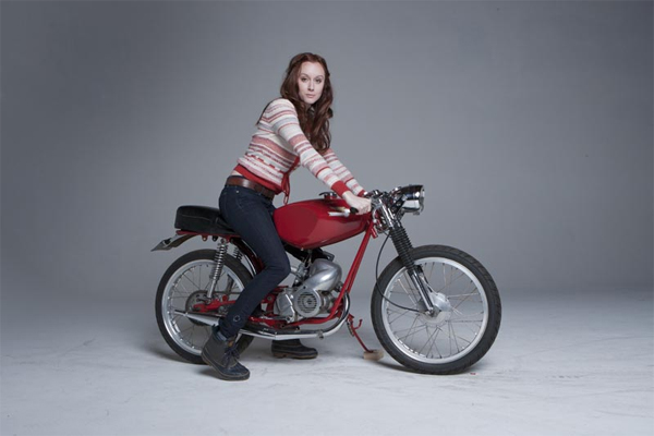 Piston Brew: Ray Gordon, el hombre y su máquina