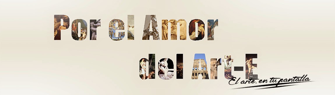 Las 20 pinturas más famosas de todos los tiempos - Por el Amor del Art-E