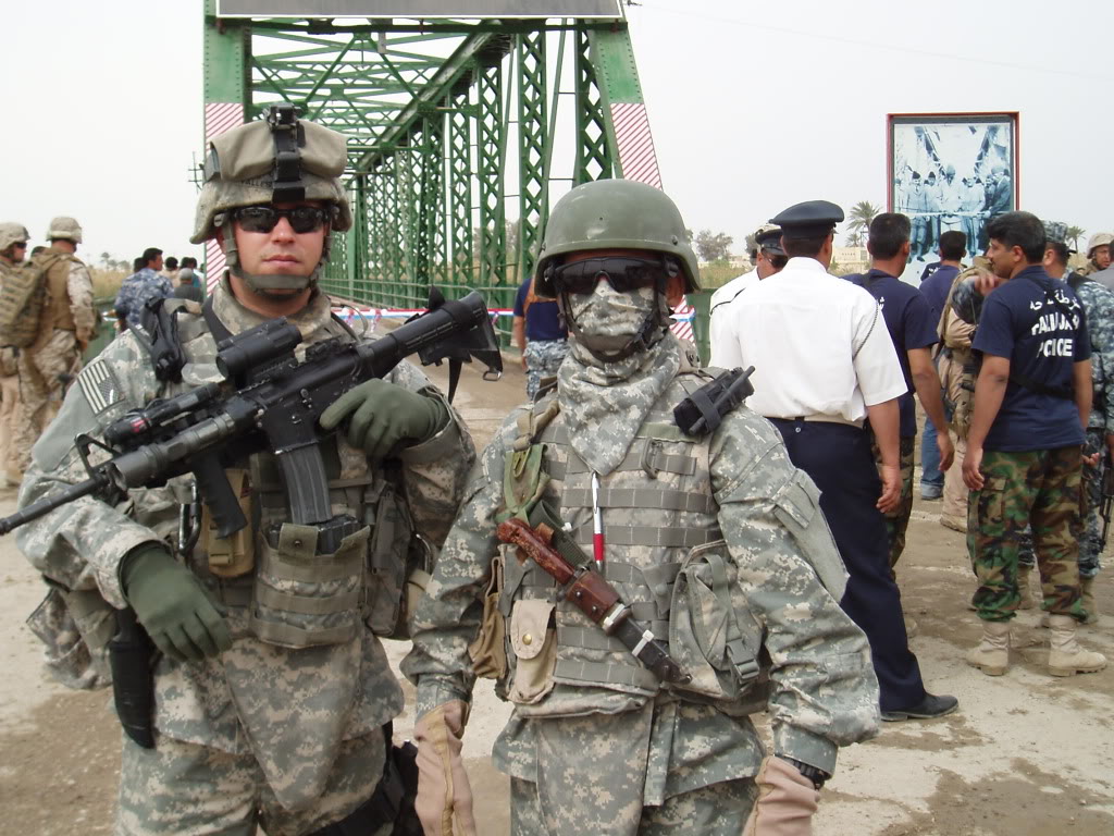 Dunia militer dan Konflik : Tragedi Amerika – Saat PMC Terbantai ...