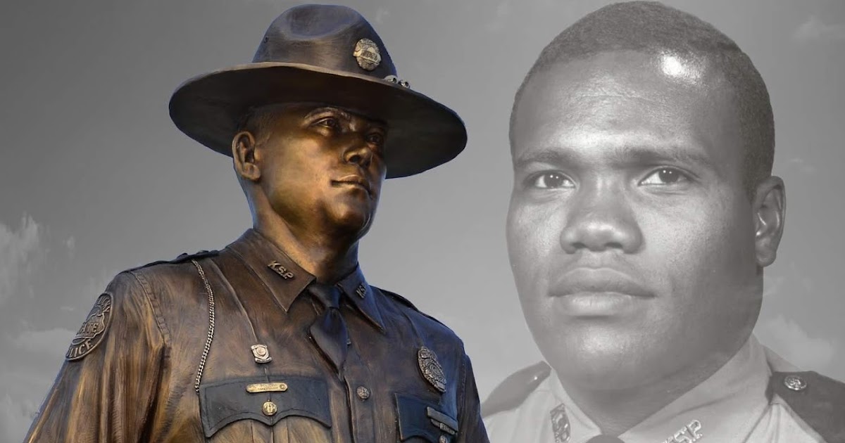 NWSBO: REMEMBERING A KENTUCKY STATE TROOPER