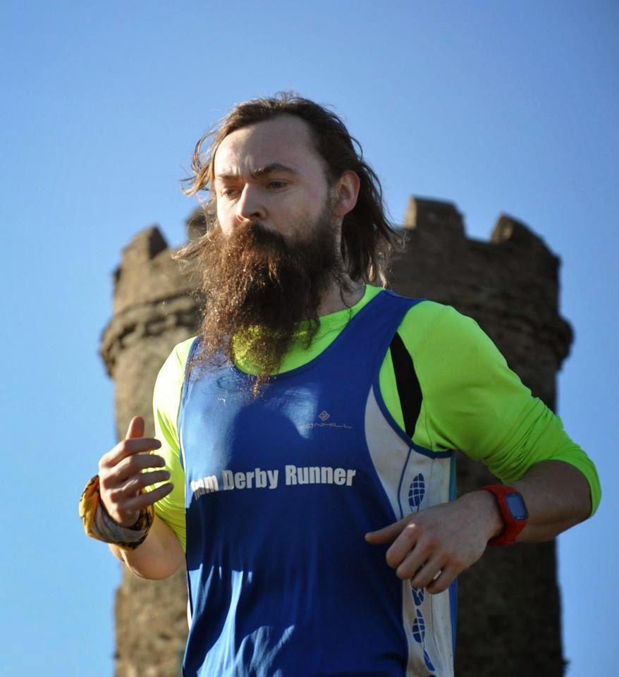Muddy Beard: Race Review - The Derby Runner XC League - Race4 Bradgate ...