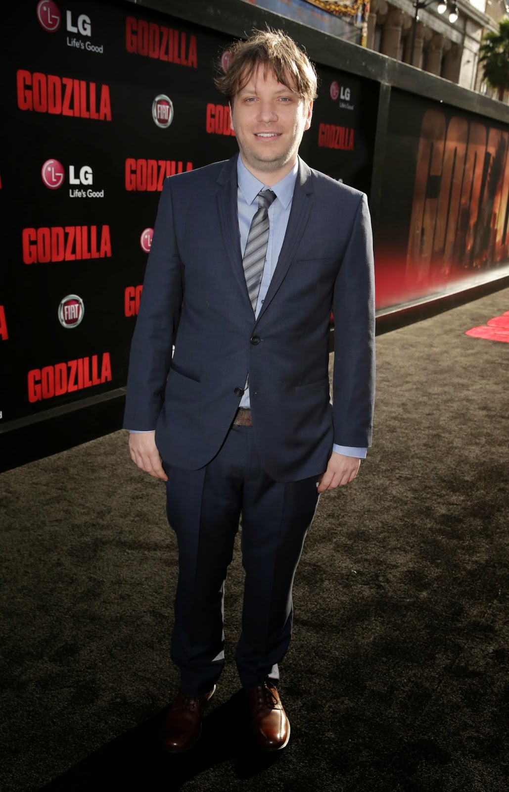 Allie's Entertainment Blog: Check Out Images from the Black Carpet ...