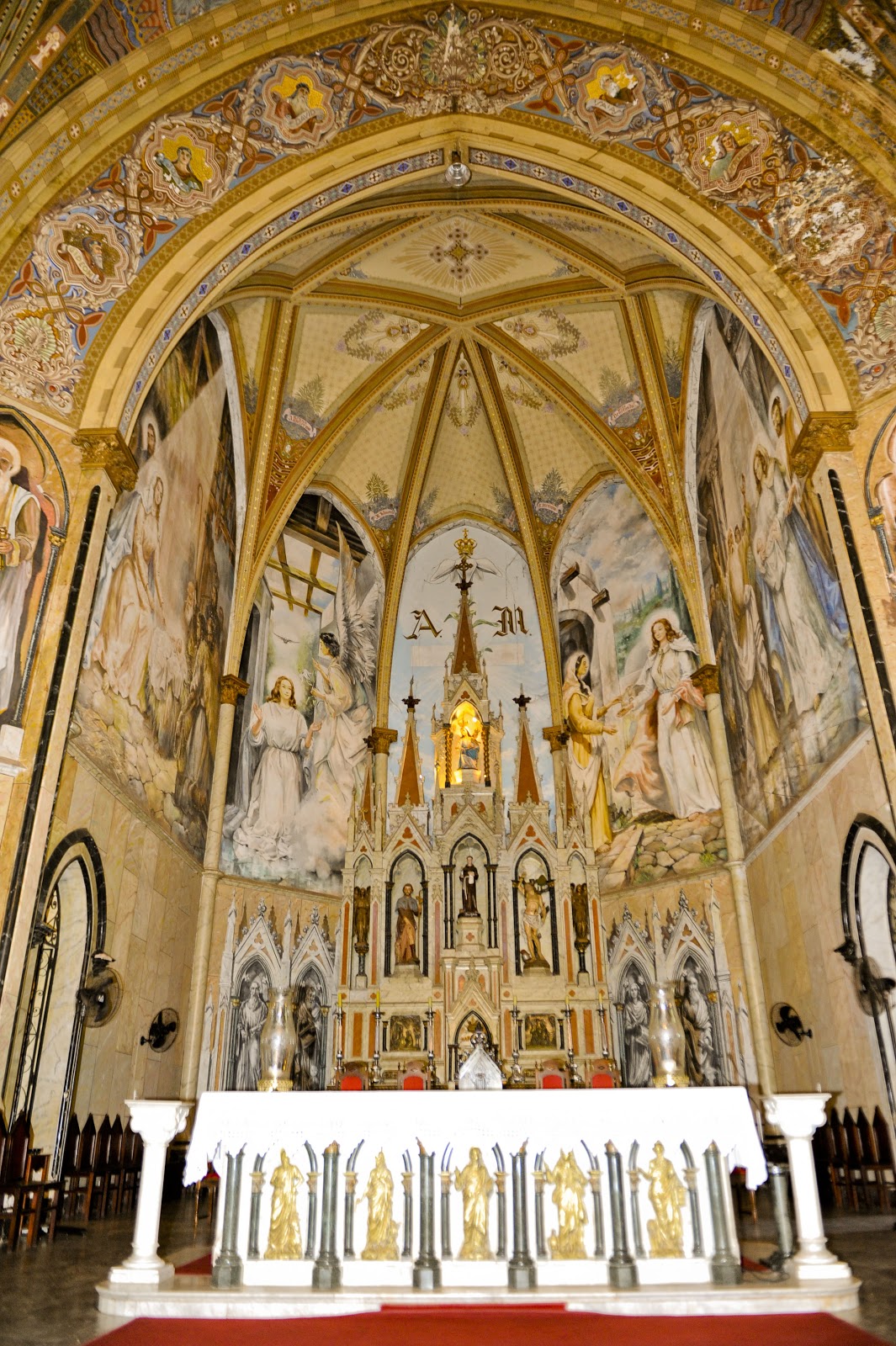 MAKK TALK: Press Room