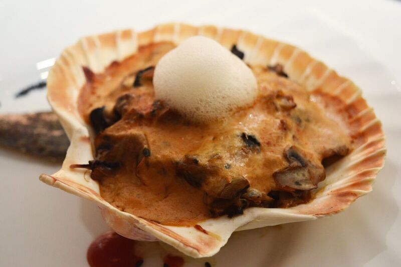 Jedinstvena 'Adriatic Shell' večera u centru Zagreba