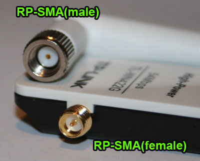 Build Your Own Antenna: Guide to Antenna Cables & Connectors