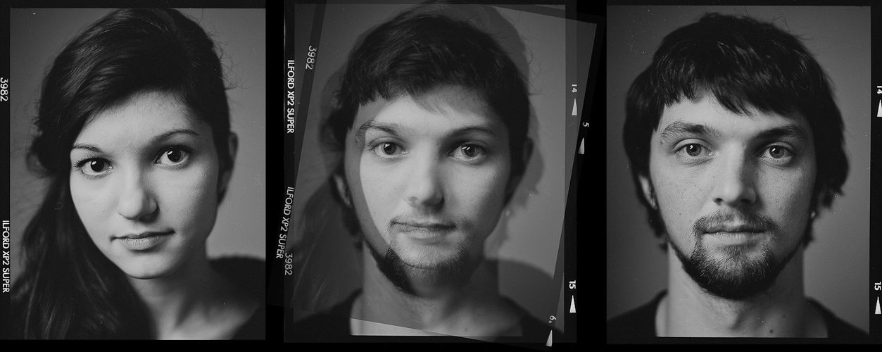 one off magazine: one photographer > andrey ivanov