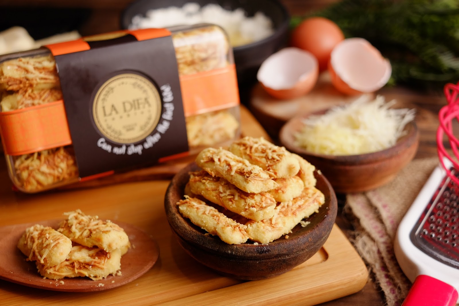 Kue Kering Lebaran, Kue Kering Lebaran Bandung, Kue Lebaran Murah, Ina ...