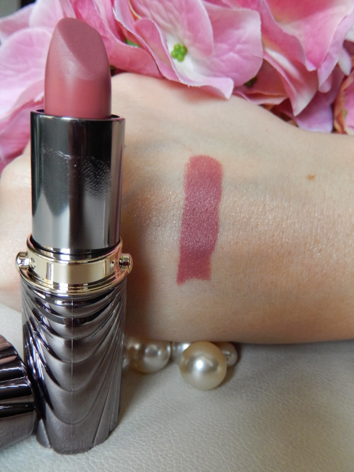 Le Boudoir de Sparkling Fairy: N°304 "Mademoiselle", un bijou signé ...